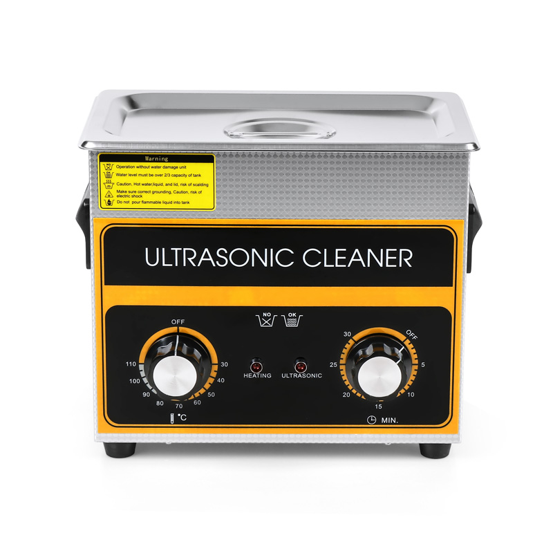 Industrial Ultrasonic Cleaner - Skymen Ultrasonic Cleaner