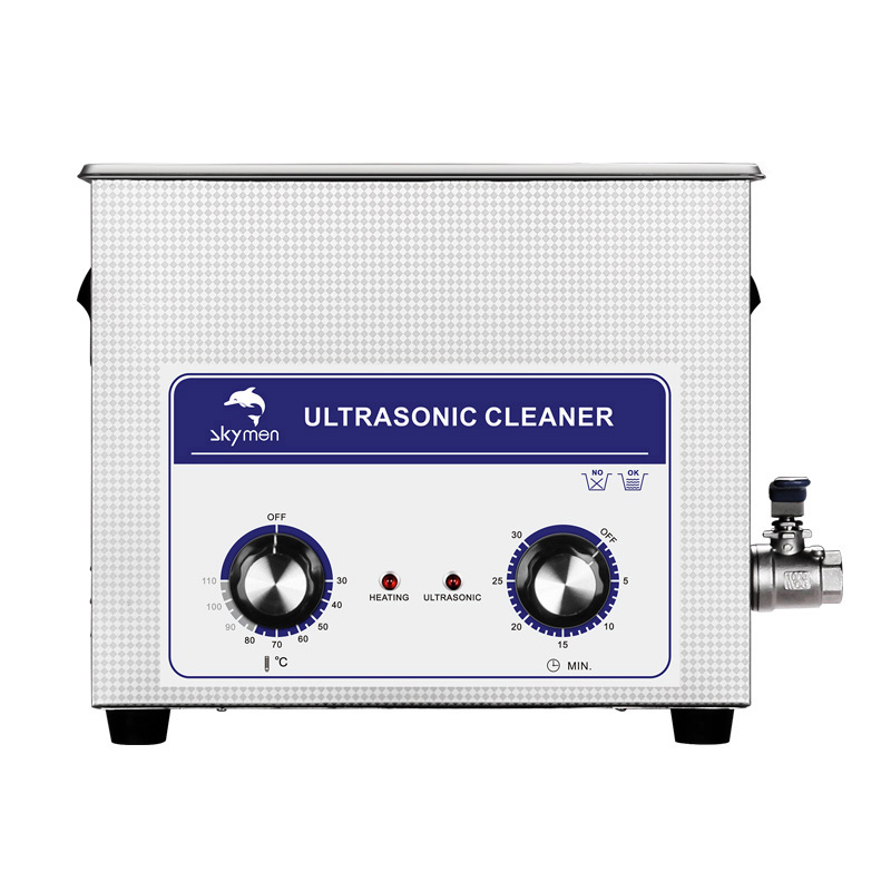 Gallery - Skymen Ultrasonic Cleaner
