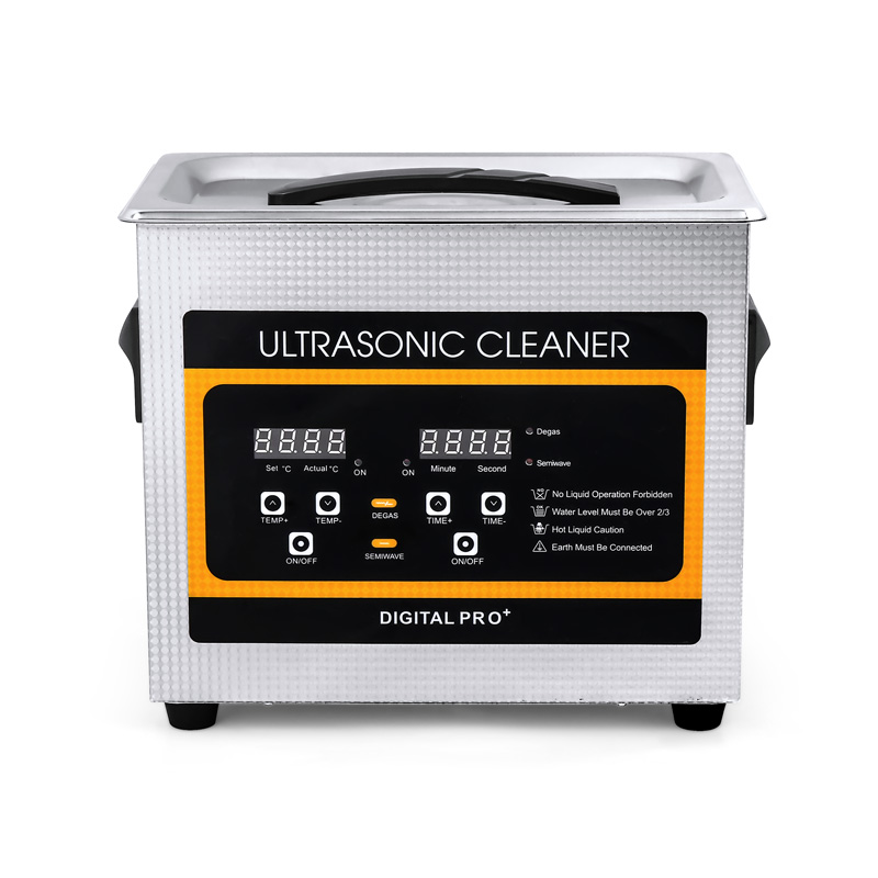 Download - Skymen Ultrasonic Cleaner