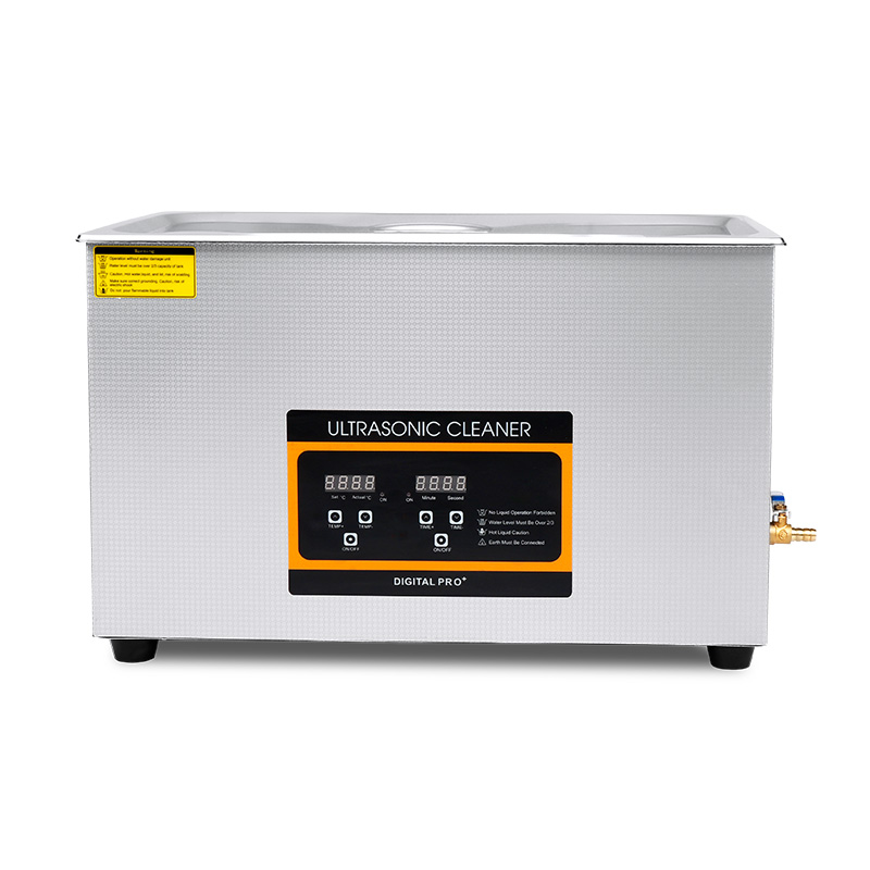 China Benchtop Ultrasonic Cleaner manufacturers, Benchtop Ultrasonic ...